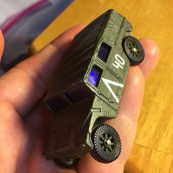 maisto | Other | Maisto Commando Humv 2 Trucks Toy China | Poshmark